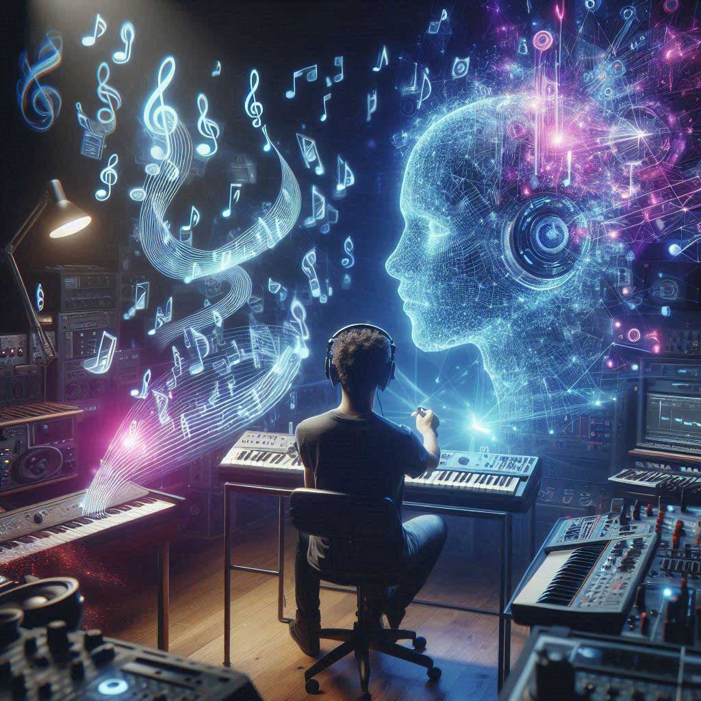 Suno AI e Udio - TechNova Soluções