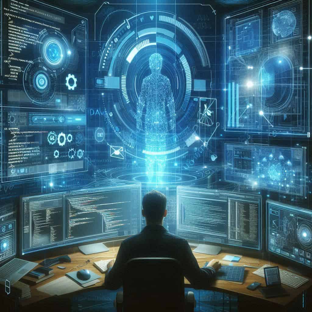 Lovable AI: como criar apps de forma rápida com IA