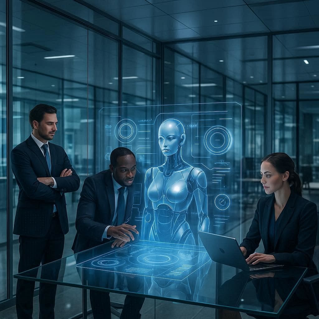 Smodin: a ferramenta de IA que transforma escrita